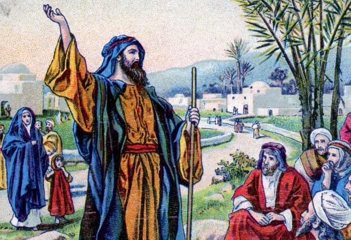 10 Bible Verses about Humility – Original Sinner